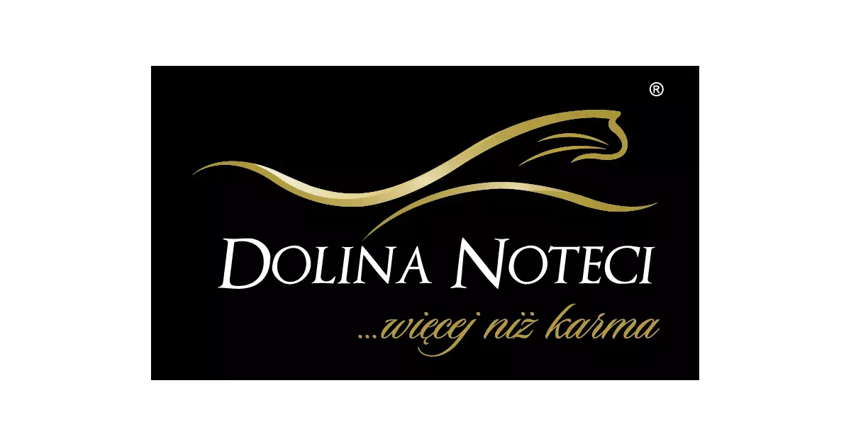 Dolina Notecki karmy dla psów i kotów